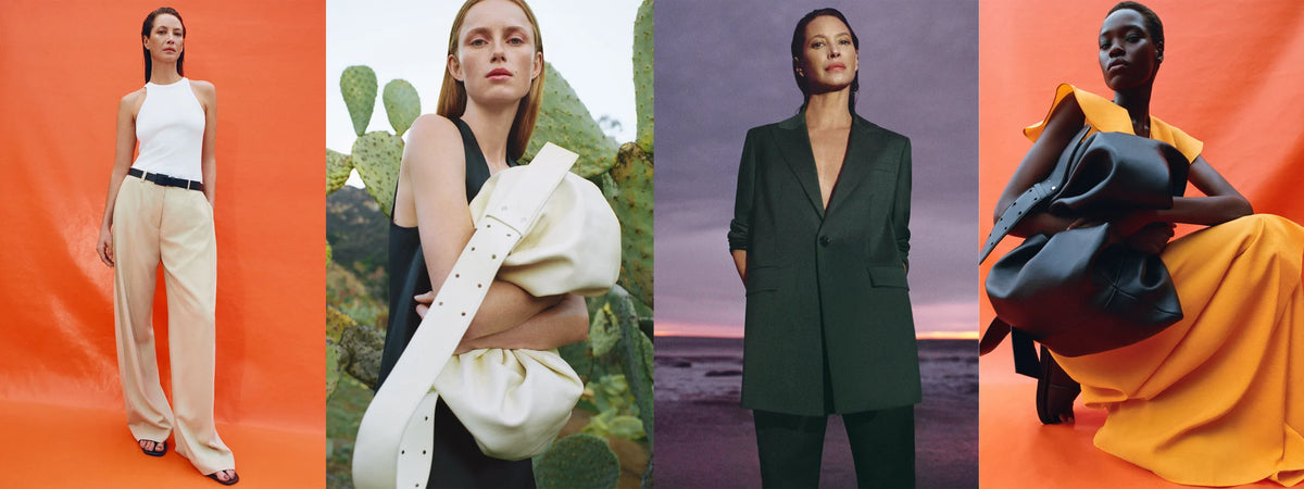 thredUP x COS | Closet Clean Out